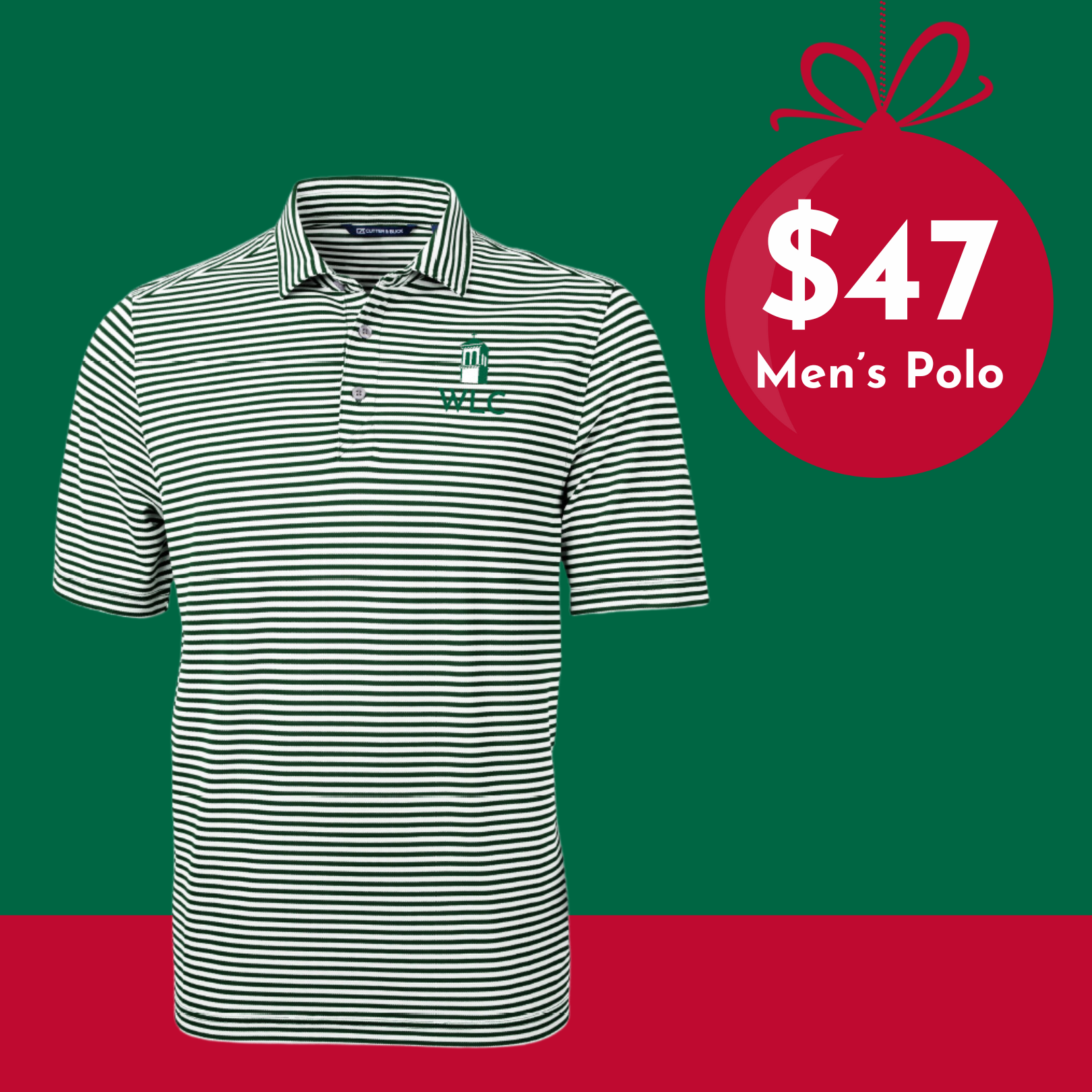 Christmas in July - Order Page - Wisconsin Lutheran College